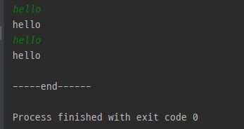 Python Sys Stdin Readline Input