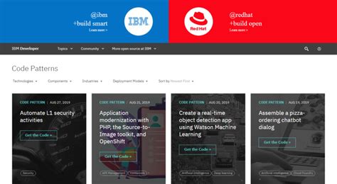 IBM Dark Mode Night Eye