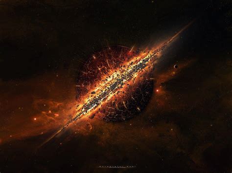 Armageddon Wallpapers Top Free Armageddon Backgrounds Wallpaperaccess