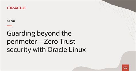Heidi Louise Lange On Linkedin Guarding Beyond The Perimeter—zero