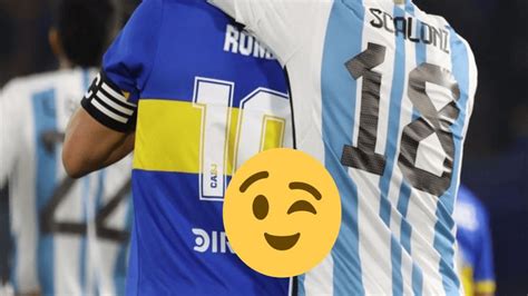 Riquelme se cuelga una medalla la joya que sacó Boca y espera estar en los Juegos Olímpicos con