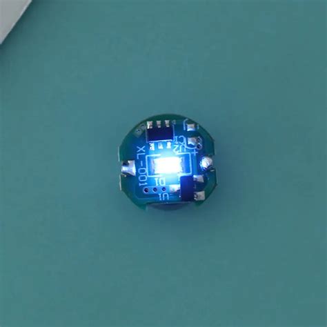 Led Magnetron Switch Lighting Magnetically Controlled Induction Quantum Lamp Lazada Ph