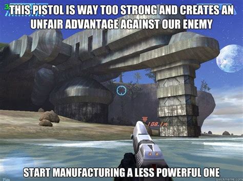 Halo Logic Rgaming