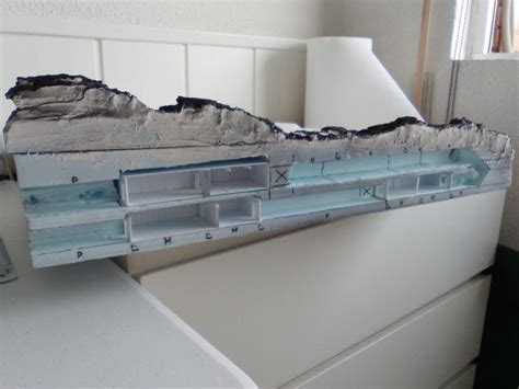 Battle Of Hoth Diorama By L M Studio Hoth Star Wars Star Wars