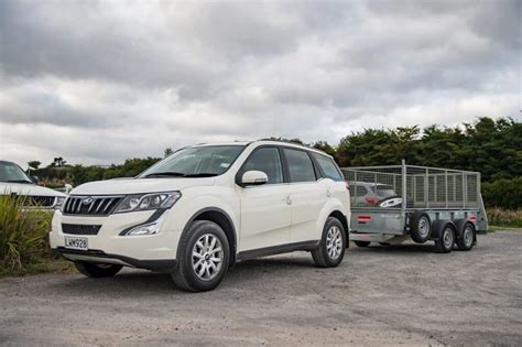 Is Indian Based Mahindra The Next Car Maker Set To Make It Big