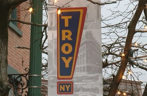 Troy Begins New Public Safety Initiative