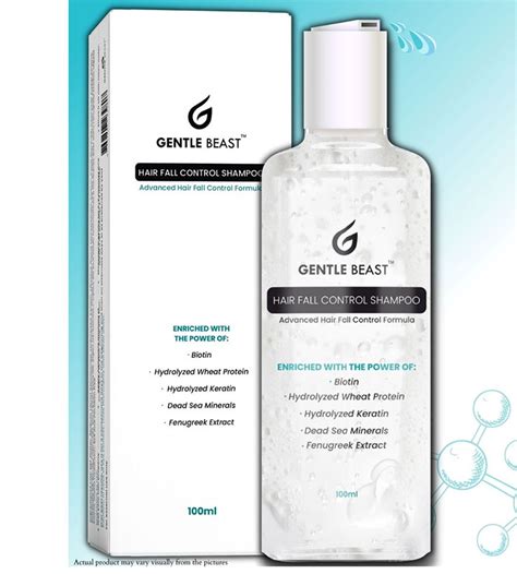 11 Best Anti Hair Fall Shampoos In India That You Need In 2024