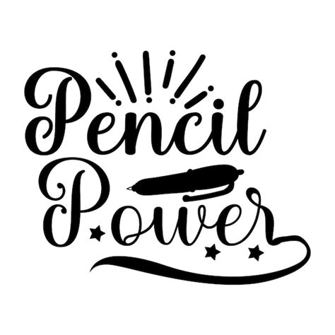 Premium Vector Back To School Svg Typography Vector Design