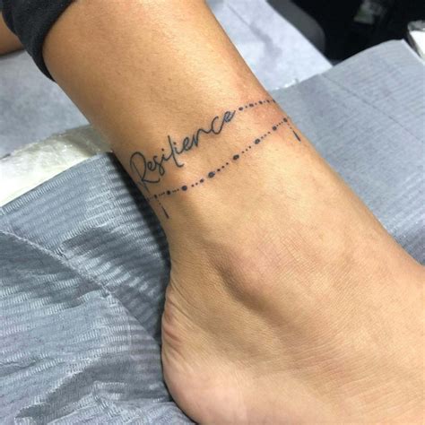 Amazing Resilience Tattoo With Meaning And Ideas Body Art Guru