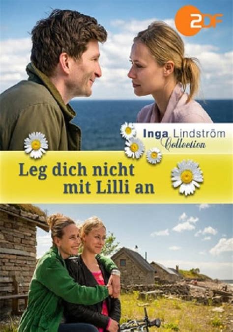 Leg Dich Nicht Mit Lilli An Stream Online Anschauen