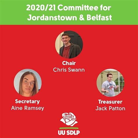 Sdlp Youth