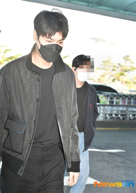 이민호 매력 아이콘 포토엔hd 손에 잡히는 뉴스 눈에 보이는 뉴스 뉴스엔