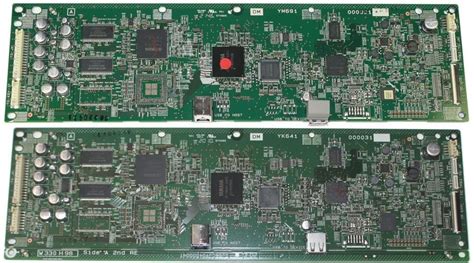 Modx Only Has One Swp Montagemontage M Series Synthesizers Synth Forum