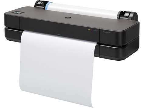 Hp Plotter Sizes