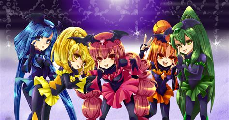 スマイルプリキュア バッドエンドなやつら 芋芋の間のマンガ バッドエンドプリキュア Bep スマプリ100users入り Pixiv