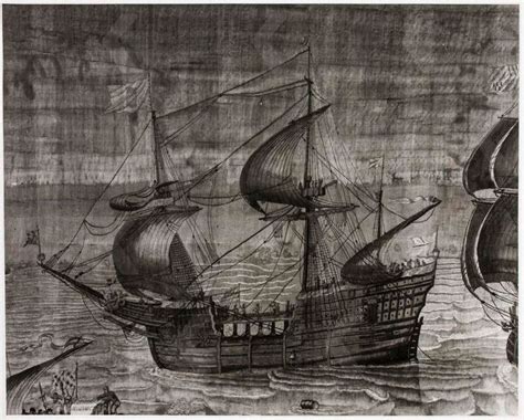 Dutch Galleon 1629 Dutch Ships Sailing Ships Galleon