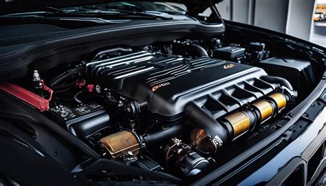 Lambda Sensors Fuel Optimization Car Specs