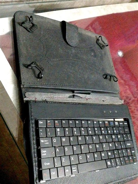 Office Supplies And Stationery Typing Pad Mobile Connecter Freeup