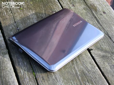 Review Samsung Nf310 Netbook Reviews