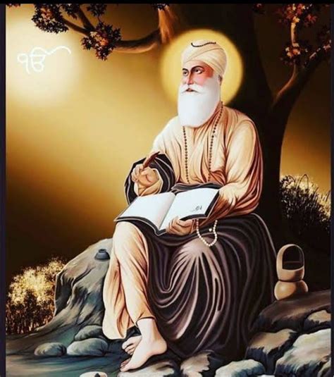 Nitin Brar On Linkedin सतगुर नानक परगटेया मिटी धुन्ध जग चानन होआ आप