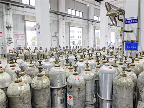 环氧乙烷灭菌气体 产品中心 湖北爱沃特医疗气体有限公司 环氧乙烷灭菌气体 气体处理