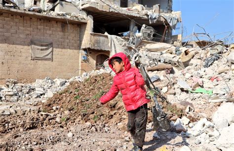 André Flahaut On Twitter Face à La Catastrophe Humaine Et Humanitaire