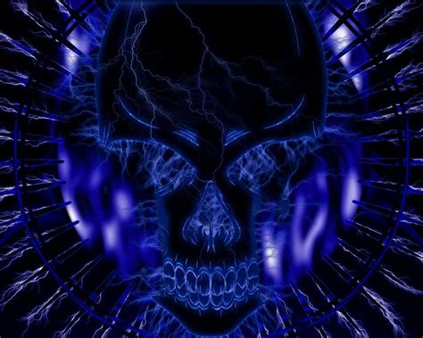 Awesome Skull Backgrounds Wallpaper Cave