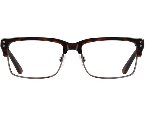 Browline Eyeglasses 154319