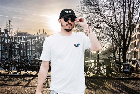 Home - VU Webshop