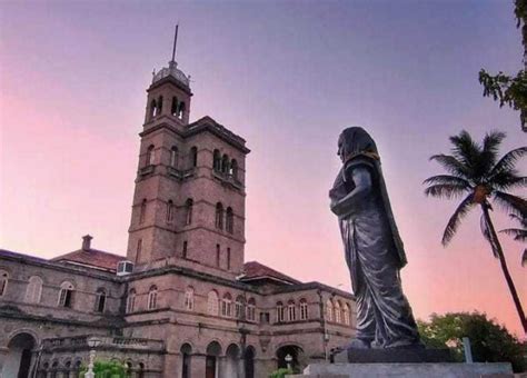 SPPU Will Release The Engineering Timetable For The First And Second Years Find The Details Here