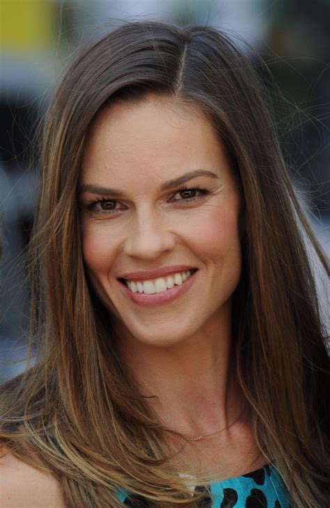 Hilary Swank Shelaghmalachy
