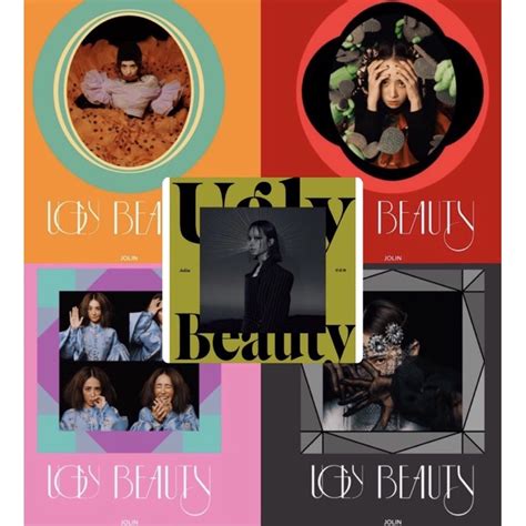 蔡依林 Ugly Beauty 專輯（請看下面說明 蝦皮購物