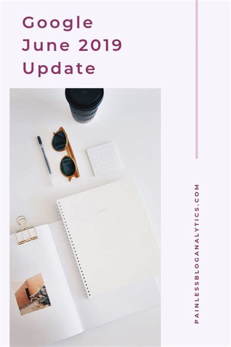 Was Your Blog Impacted By The Recent Google Algorithm Update Painless Blog Analytics