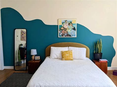 32 Bold And Beautiful Teal Bedroom Ideas