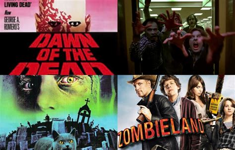 Top 5 Las Mejores Películas De Zombis Que Tenés Que Ver Cultura Geek