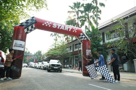 Jelajahi Jawa Melalui Holiday On Wheels East Java Cruising Sonora Id