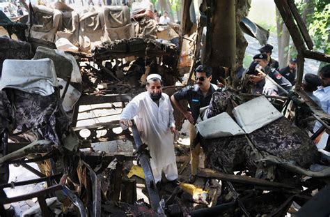Pakistan And More — Pictures Of The Day The New York Times