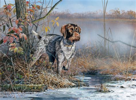 Thunder Mountain Press Wildlife Art Magazines Wildlife Artnews