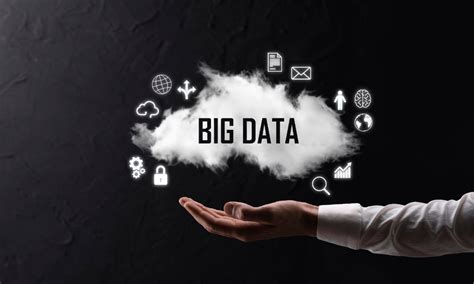 Exploring The Impact Of Big Data Applications Across Industries