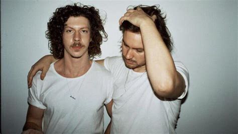 Grass Is Greener Qanda With Peking Duk