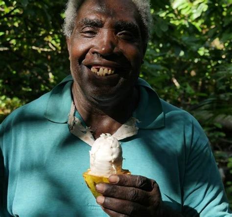 Vanuatu Ice Cream Or Cocoa Surprise A History Of Vanuatu Cocoa