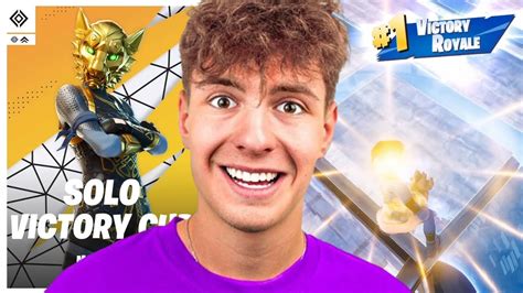 Finales 🏆 Clix Solo Cash Youtube