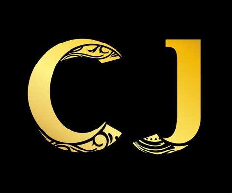 편지 Cj 이미지 Freepik에서 무료 다운로드