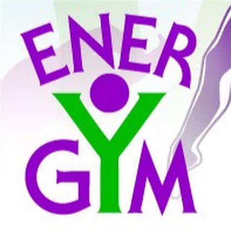 Polisportiva Energym Youtube