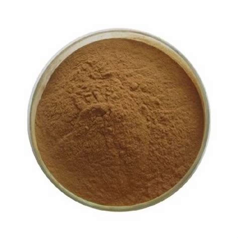 Ashwagandha Extract Powder Packaging Type Hdpe Drums At ₹ 450kg In