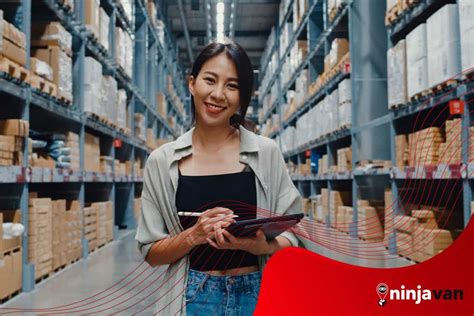 Supply Chain Management And Operations Archives Blog Ninja Van Ph