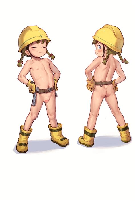 Kurotsuki Luowei99 Original Yellow Footwear Highres Md5 Mismatch