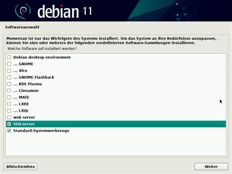 Debian Server And Virtualbox Allerstorfer At