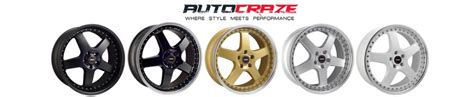 Mag Wheels Perth Hottest Aftermarket Alloy Rims Perth Autocraze