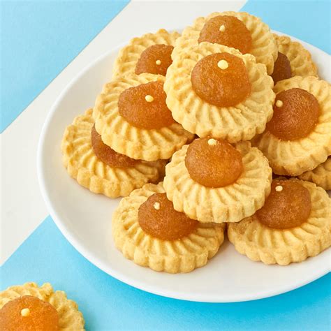 Know Where To Get Pineapple Tarts This Time Of Year Hardwarezone Forums